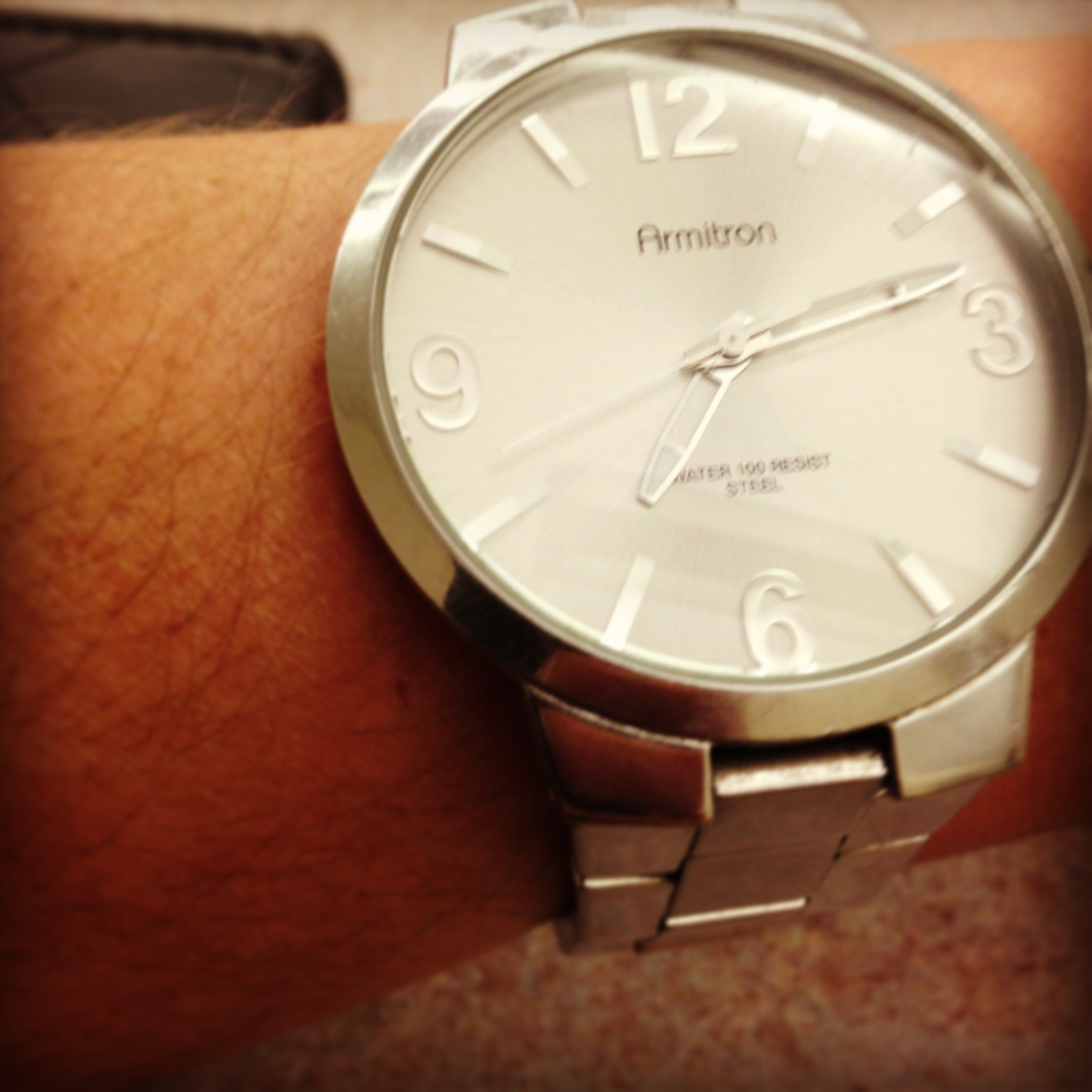Simplicity Meets Elegance