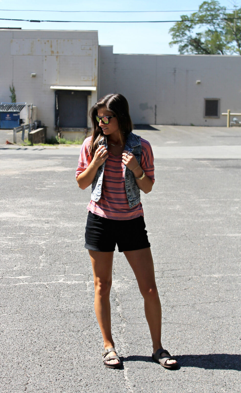 Blue Ridge Territory