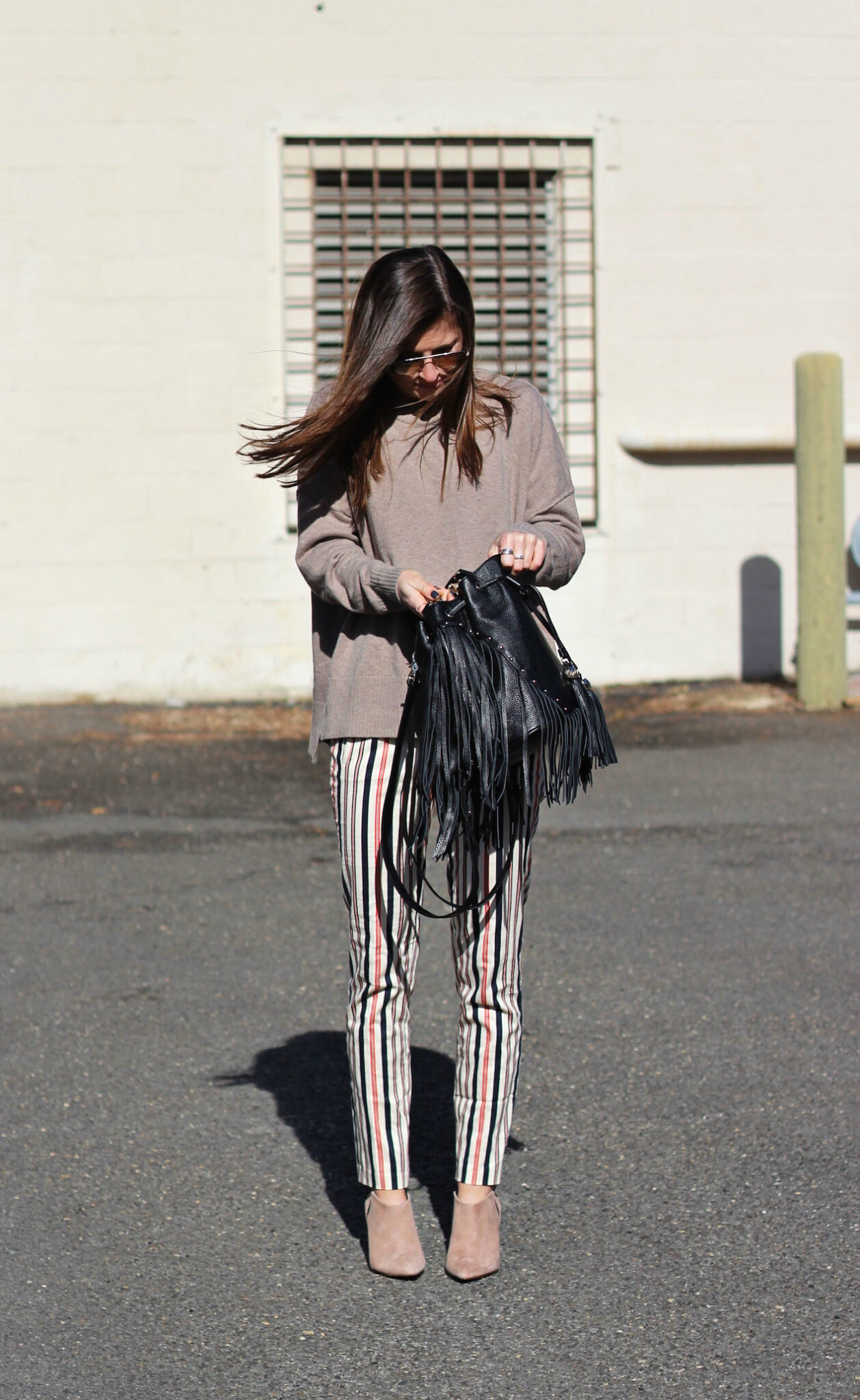 Fringe Element