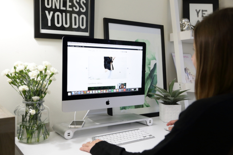 Featured Renter | StyleLend