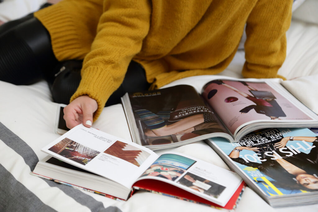 Featured Renter | StyleLend