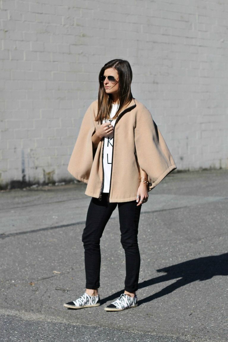 Timeline Lookbook | 2014 & 2015