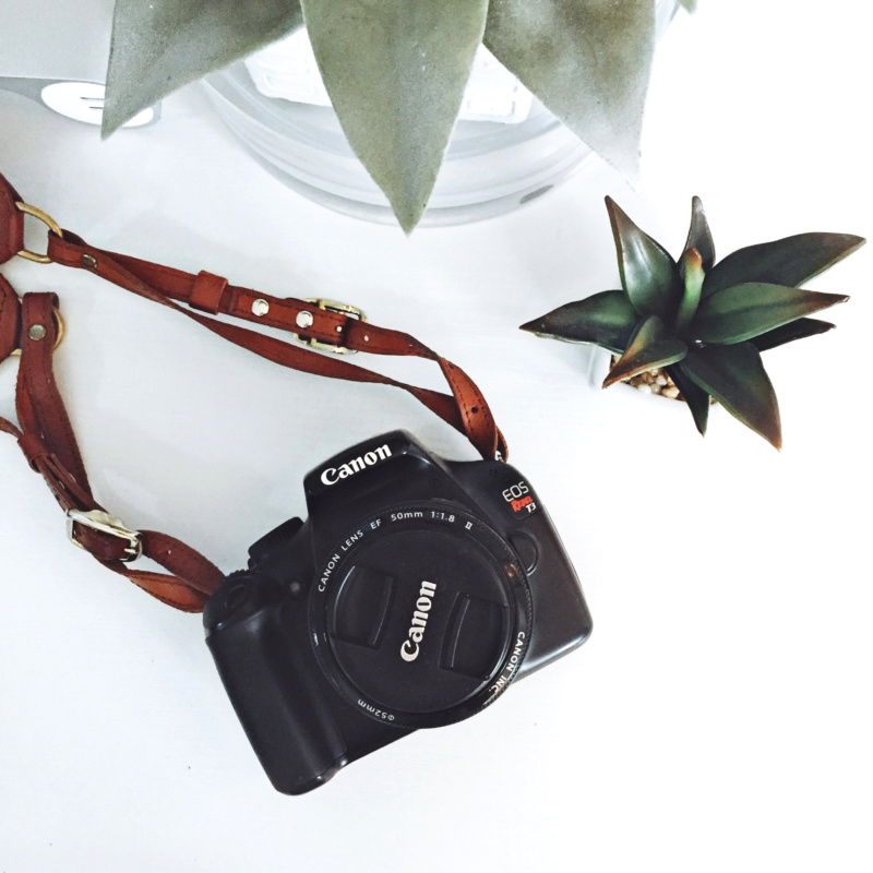 How To Balance Blog + Full-Time Job