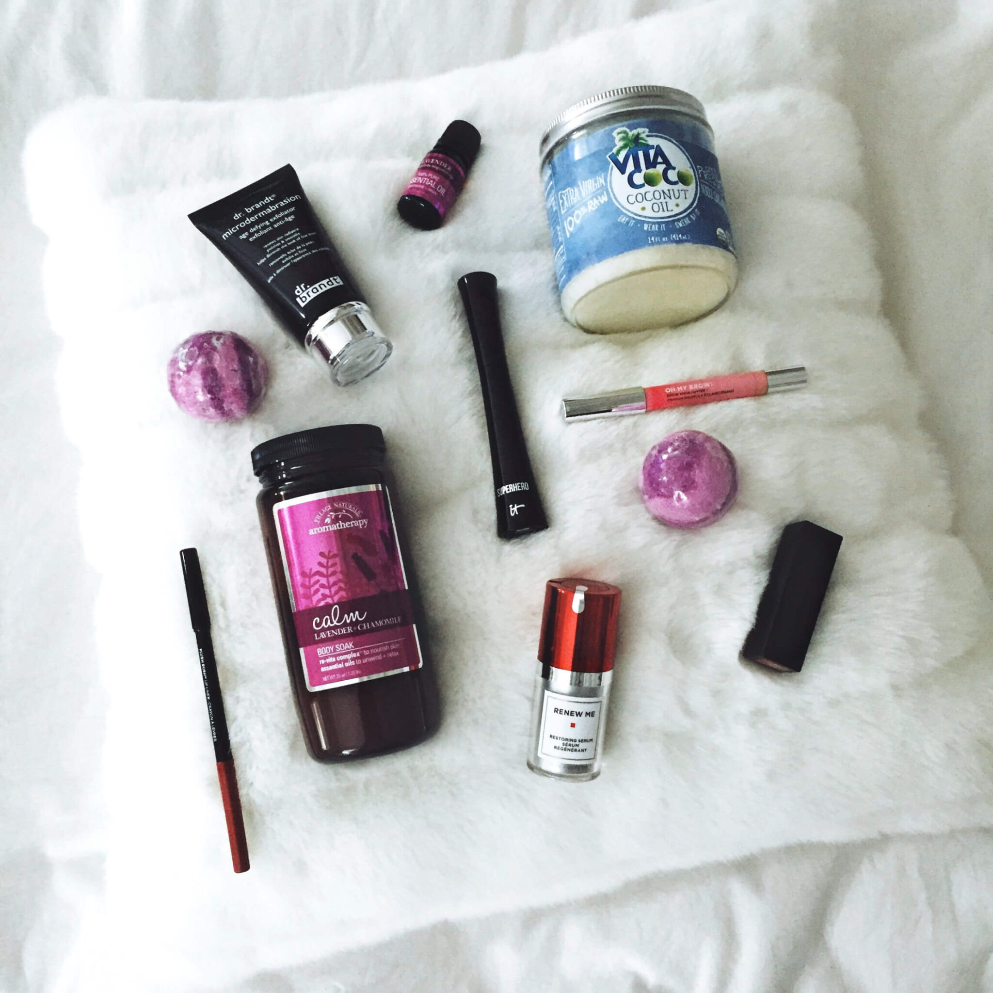 Spring Beauty Blossom | BabbleBoxx