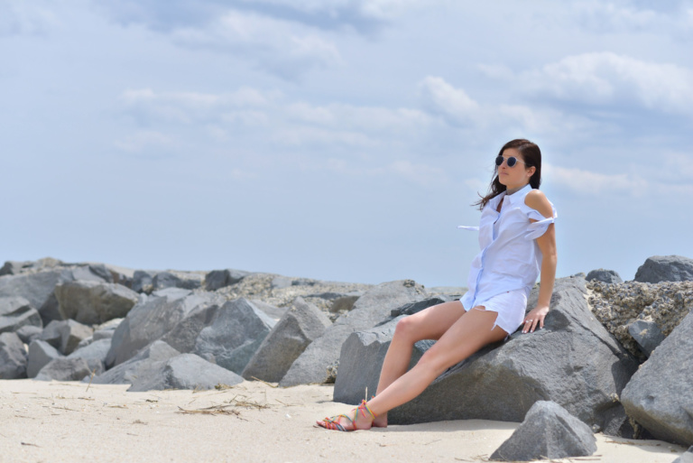 Summer Essentials | Topshop - To Be Bright