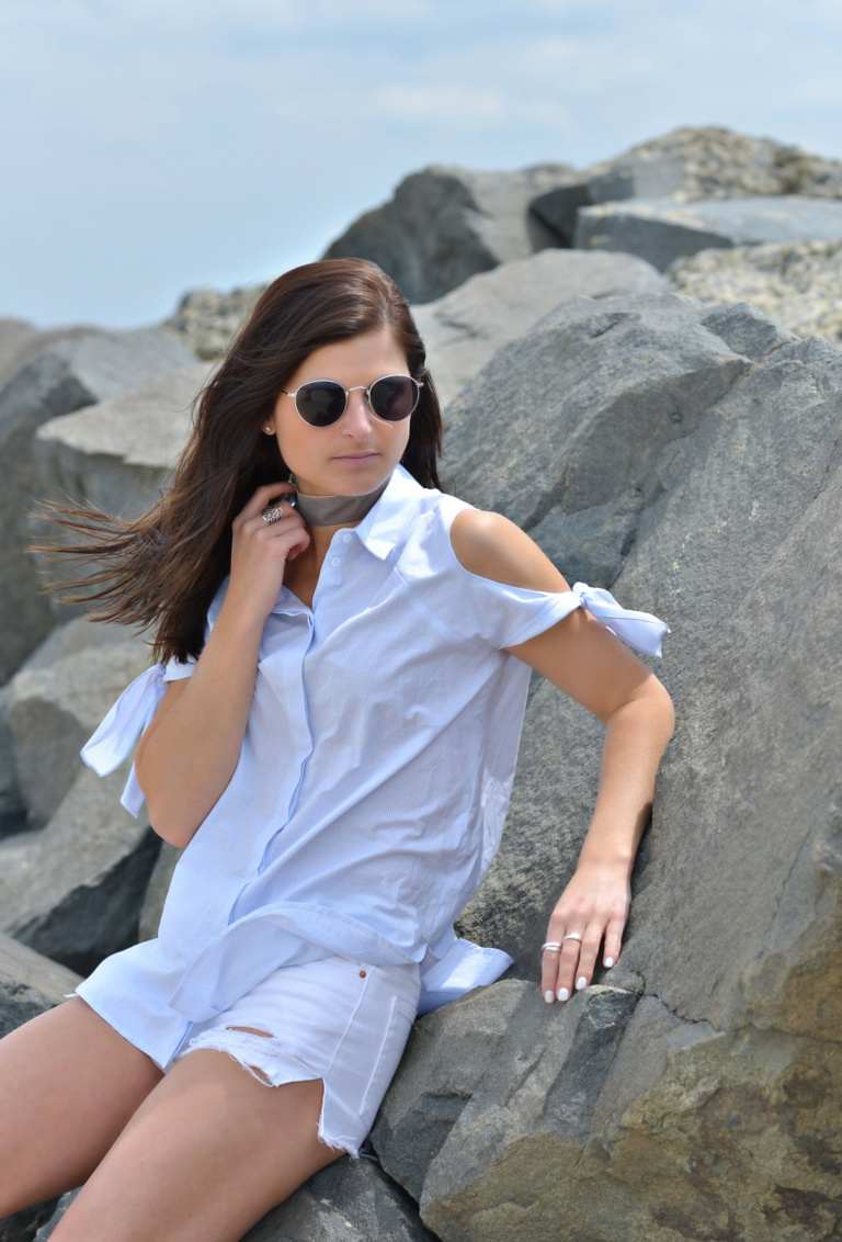 Summer Essentials | Topshop - To Be Bright