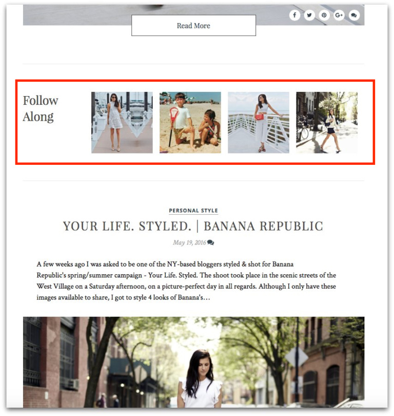 Blog Organization: What Every Site Needs
