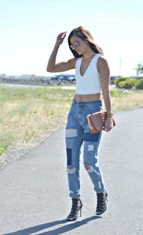 Wild Indigo - To Be Bright