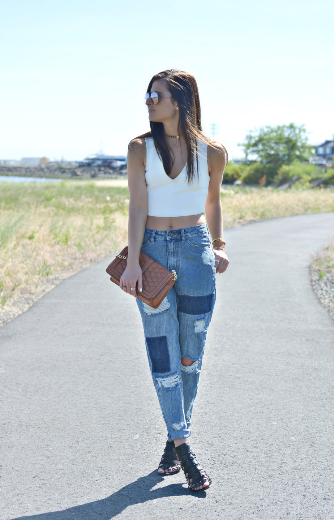 Wild Indigo - To Be Bright