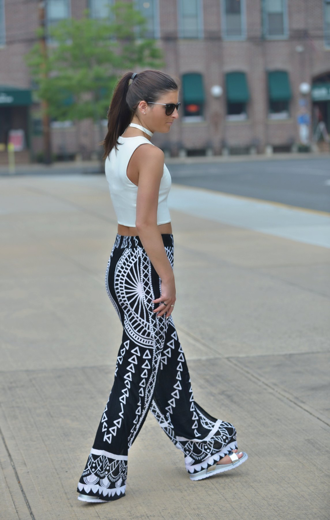 Collar ID | Boohoo USA