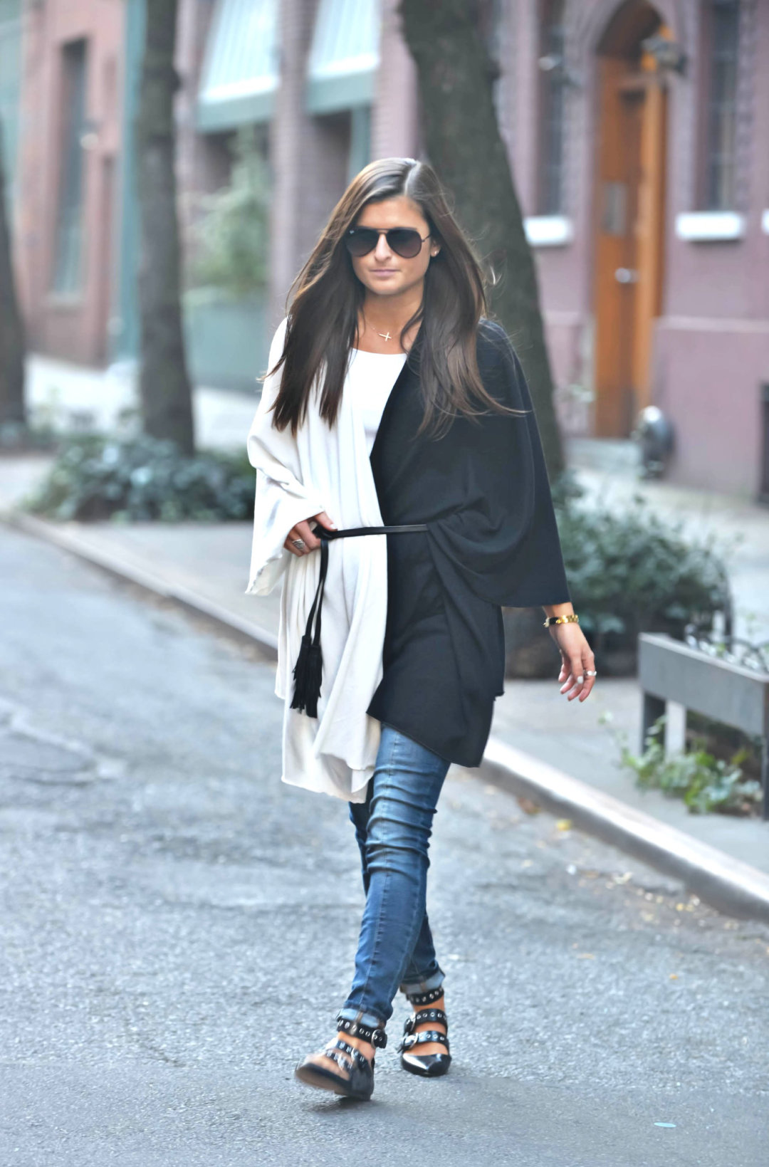 Inside My 'Box Of Style' - Fall 2016 Edition | The Zoe Report - To Be ...