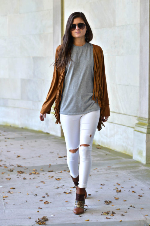 Frisky In Fringe - To Be Bright