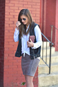 How I Styled It | Thacker - To Be Bright