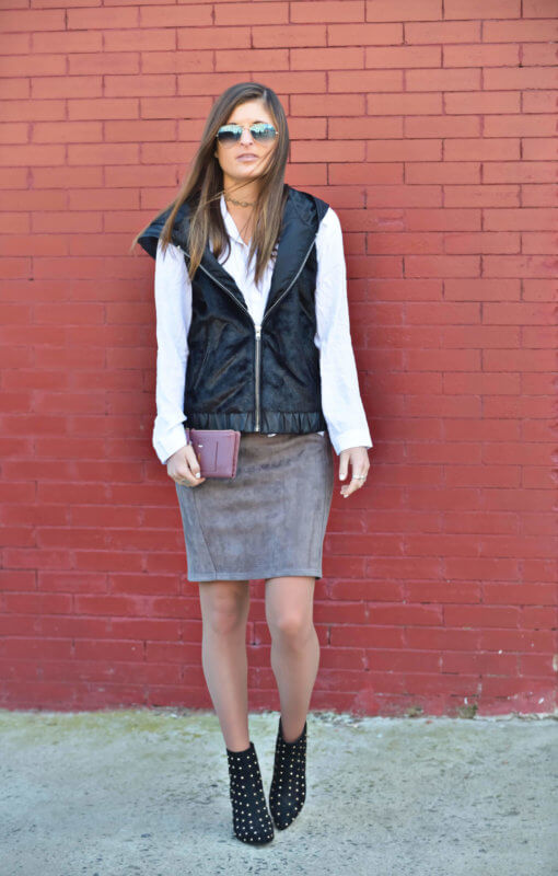 How I Styled It | Thacker - To Be Bright