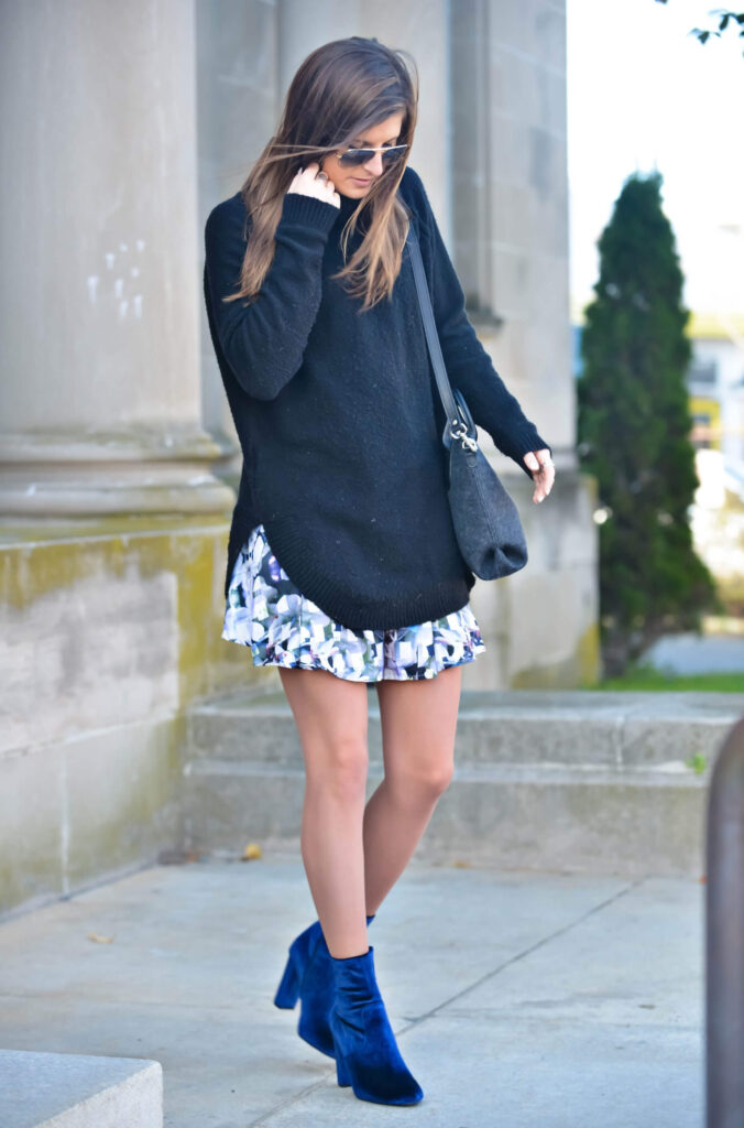 Step In Time - To Be Bright