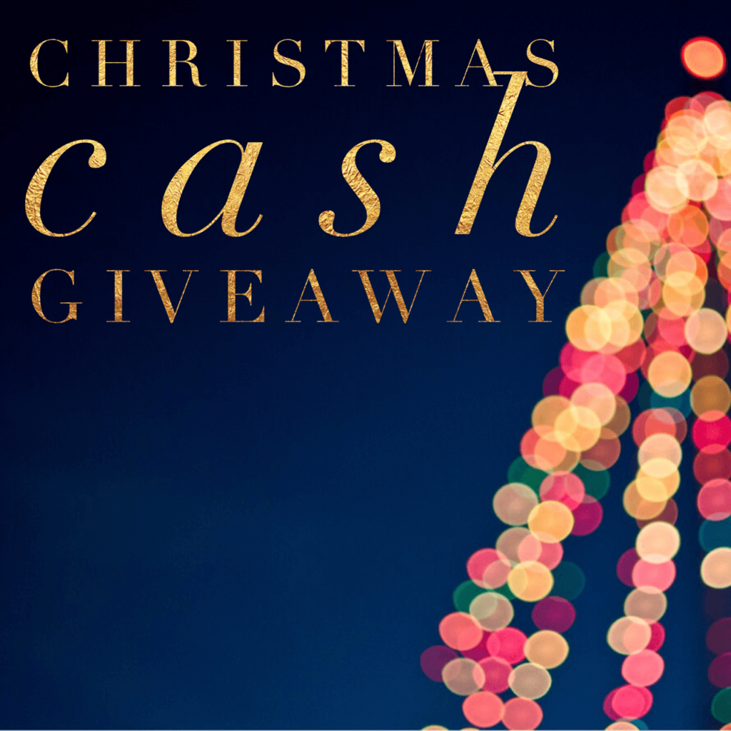 City Slicker | $200 Christmas Cash Giveaway