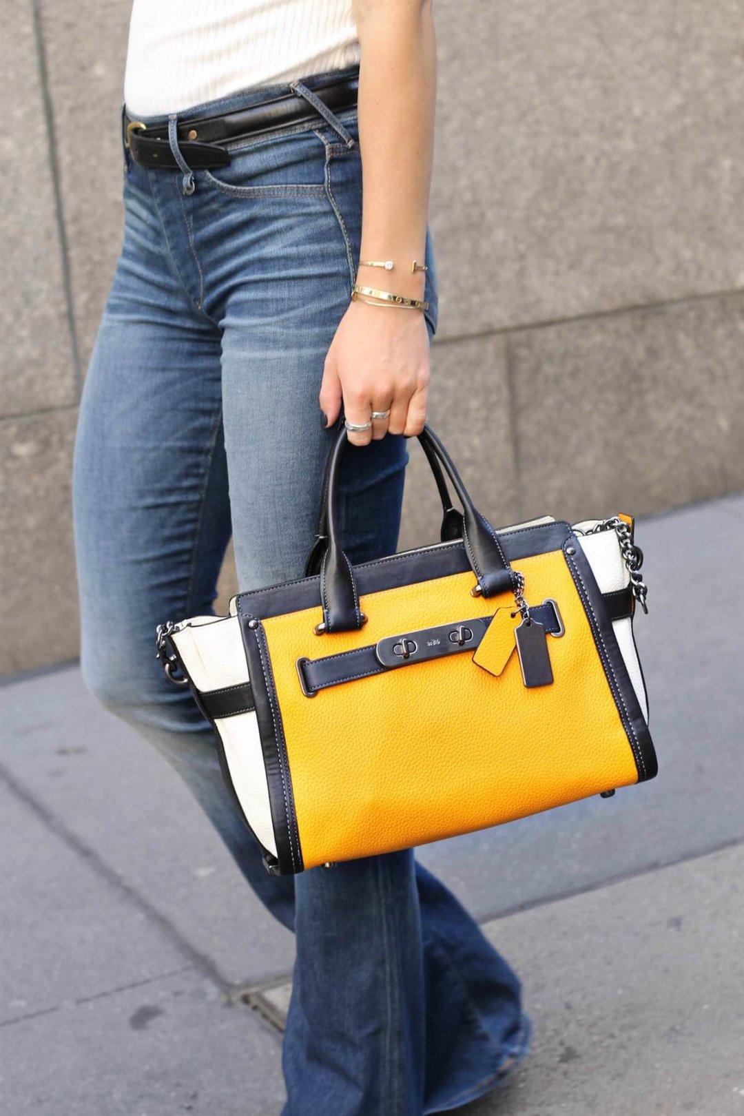 My Favorite Bags For All Occasions | Designer Bag Giveaway!