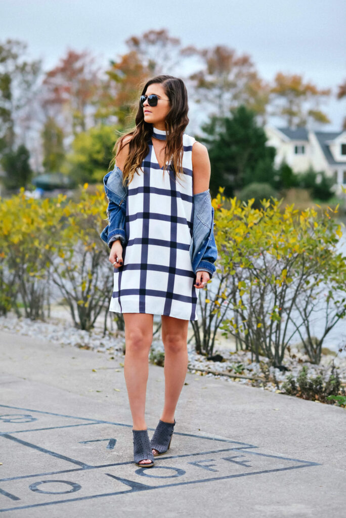 Grid Lock | Epica Clothing - To Be Bright