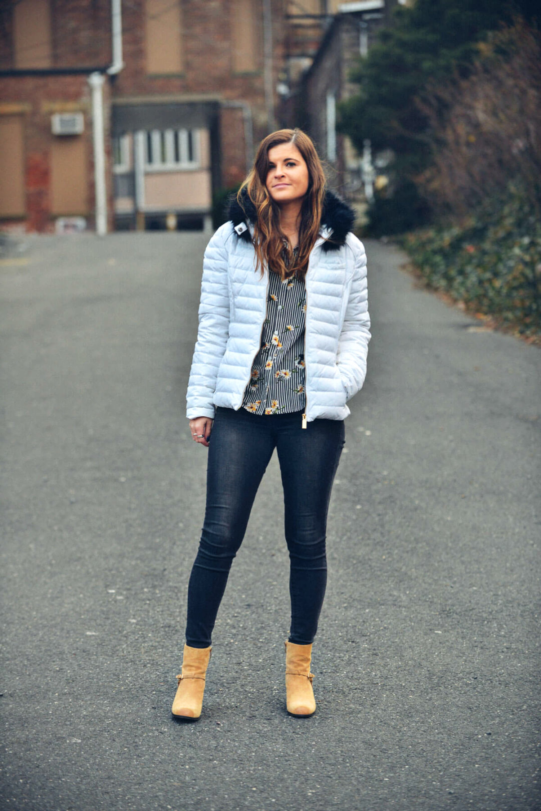 Cold Snap