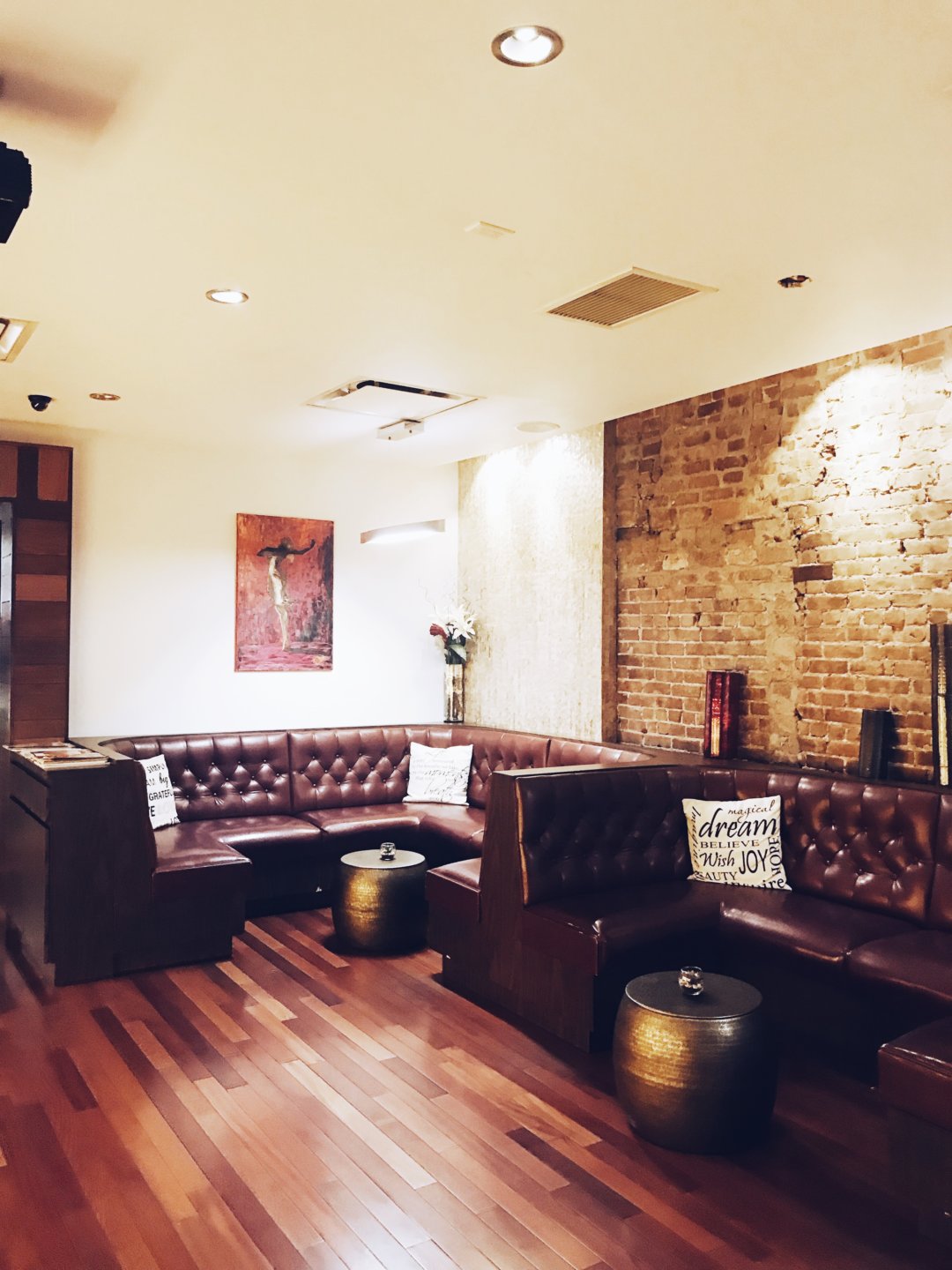 My Laser Hair Removal Experience | Red and White SPA - To Be Bright