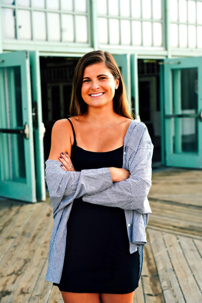 Going 'Commando' | 3 Summer-to-Fall Outfits - To Be Bright