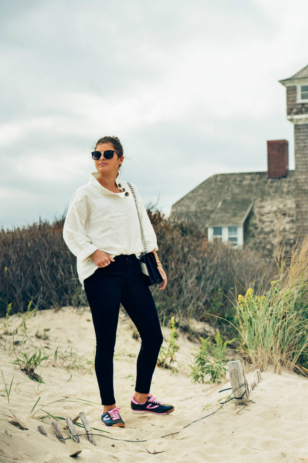 One Fit For Every Body | Rafaella
