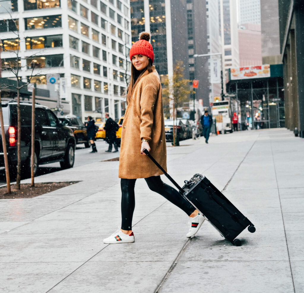 How To Pack For A Holiday Weekend