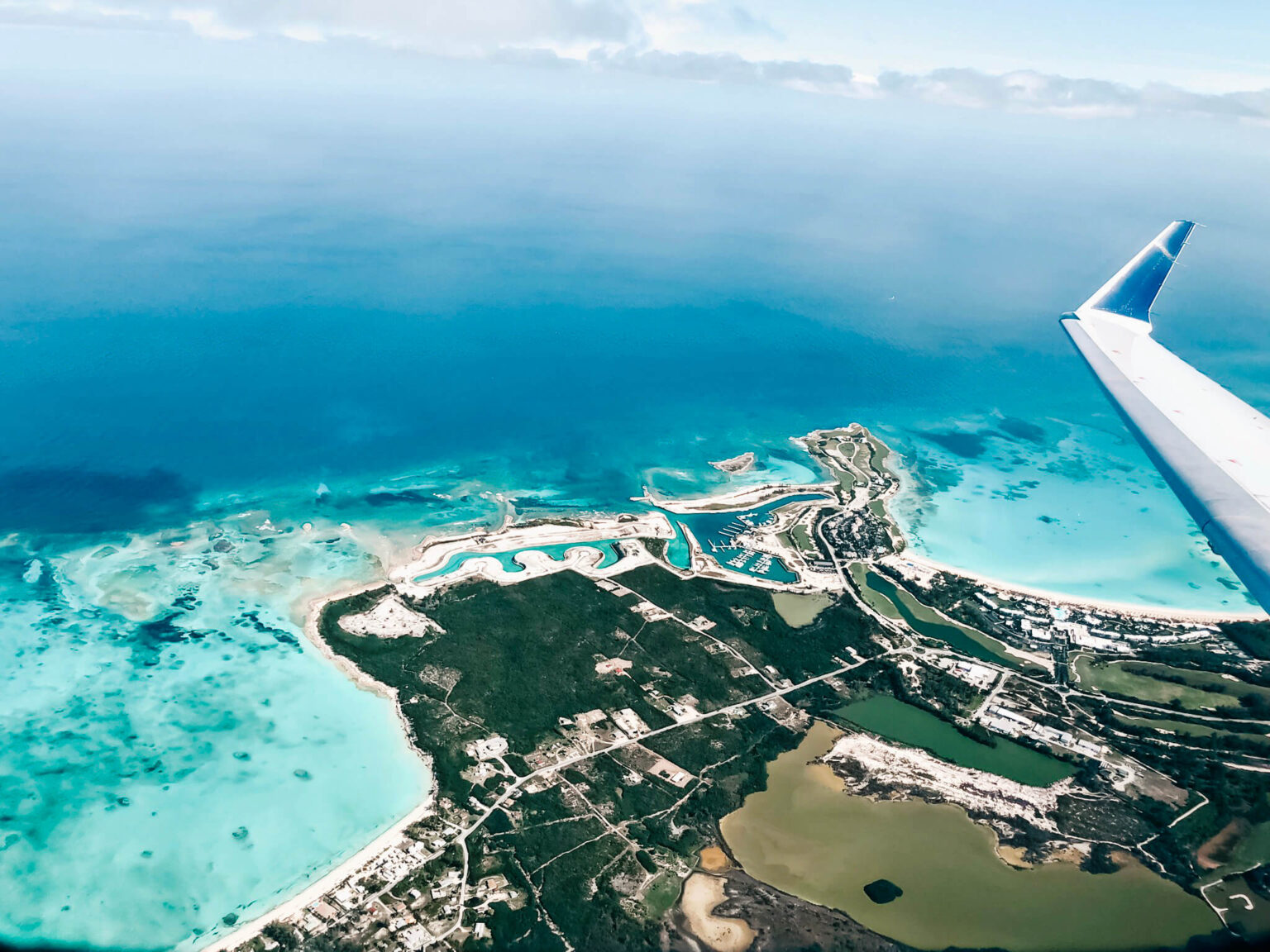 Bahamas Travel Diary: Great Exuma