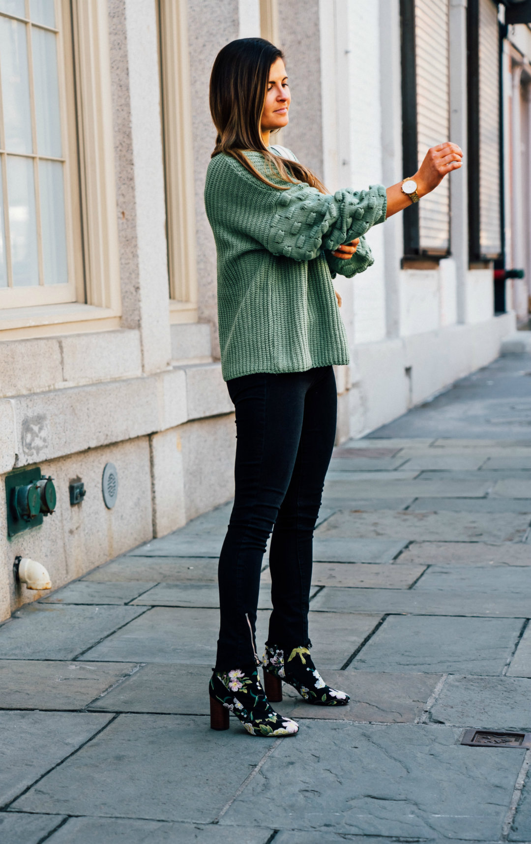 The Best Places To Shop For Spring Sweaters - To Be Bright