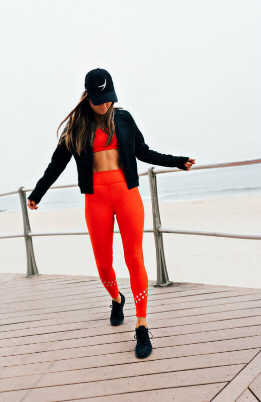 Cute Activewear That Will Make You Want To Workout | To Be Bright