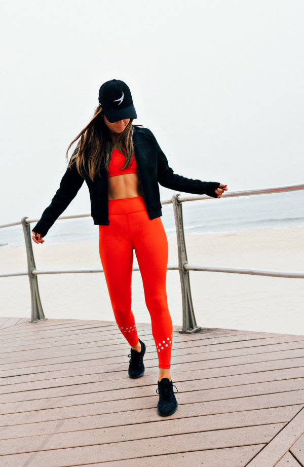 Cute Activewear That Will Make You Want To Workout - To Be Bright
