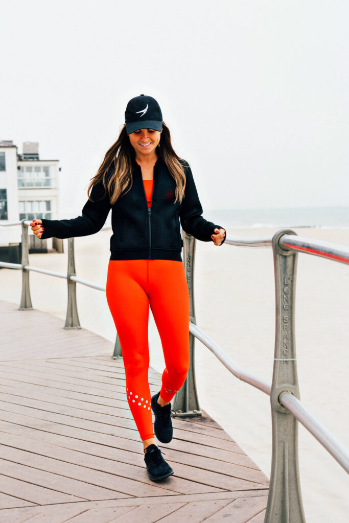 My Spring Workout Routine, Current Playlist, & What Keeps Me Motivated ...