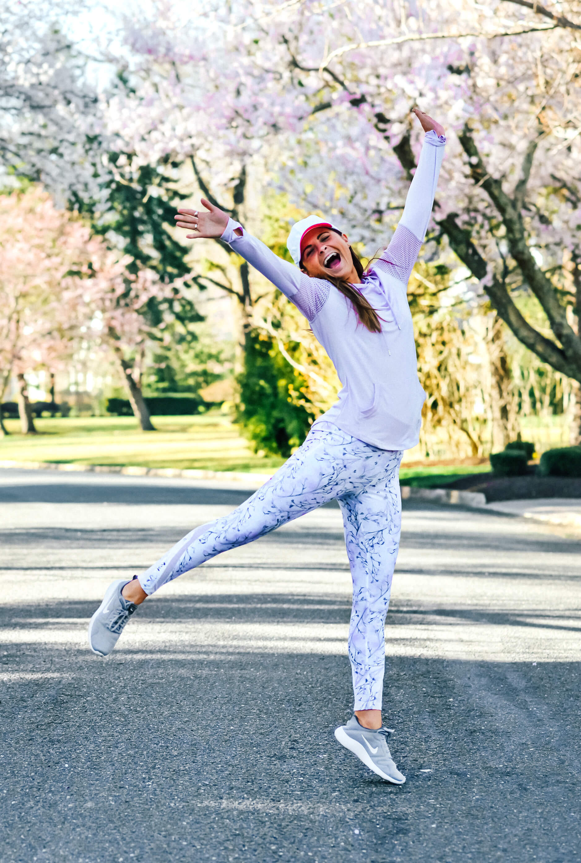 Cute Activewear That Will Make You Want To Workout - To Be Bright