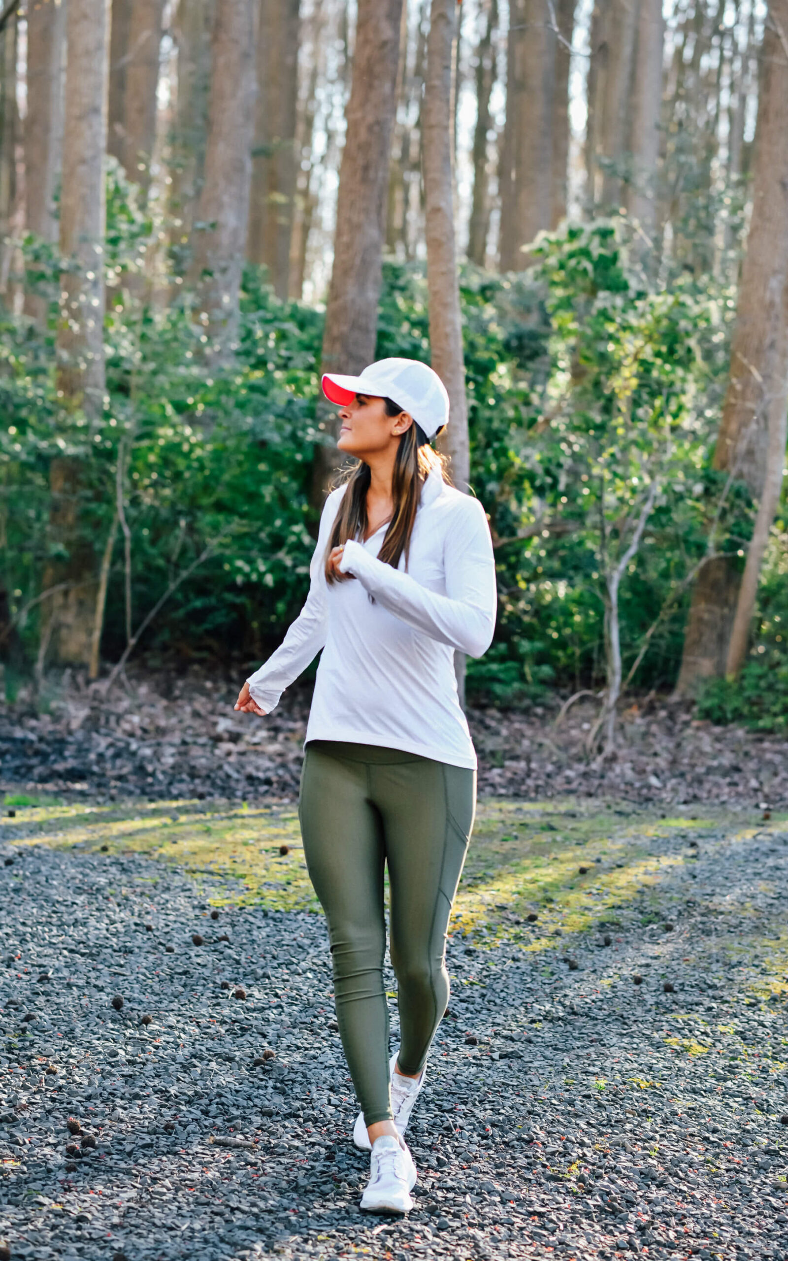 Cute Activewear That Will Make You Want To Workout