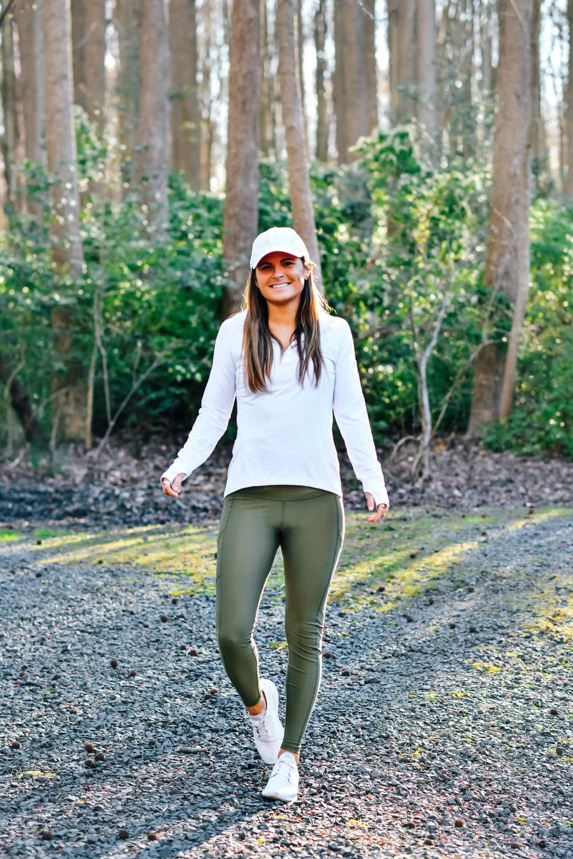 Cute Activewear That Will Make You Want To Workout - To Be Bright