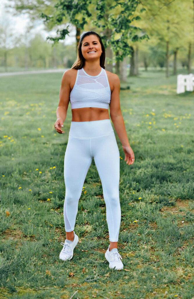 Cute Activewear That Will Make You Want To Workout - To Be Bright