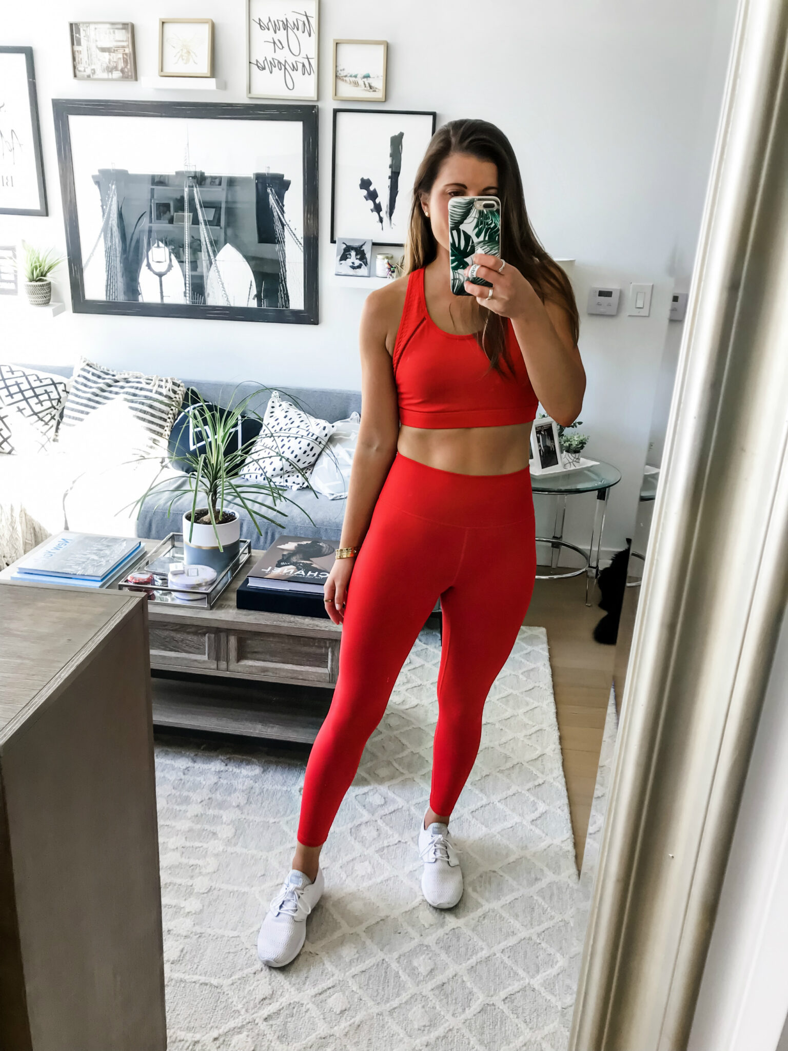 Some of My Favorite Workout Sets