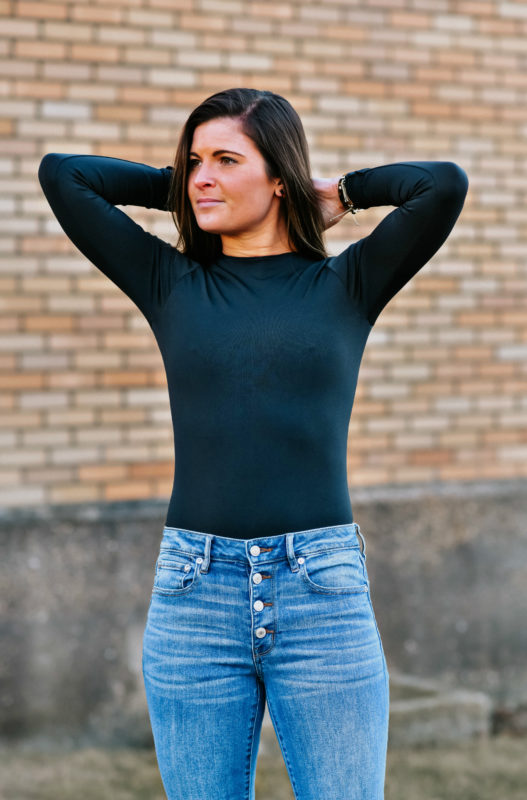 In My SKIMS: I Totally Get The Hype Now