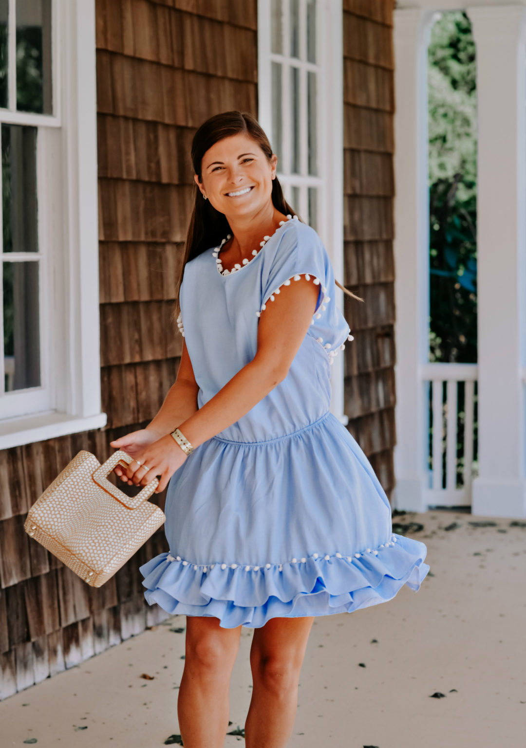 Fun Summer Dresses For Date Night