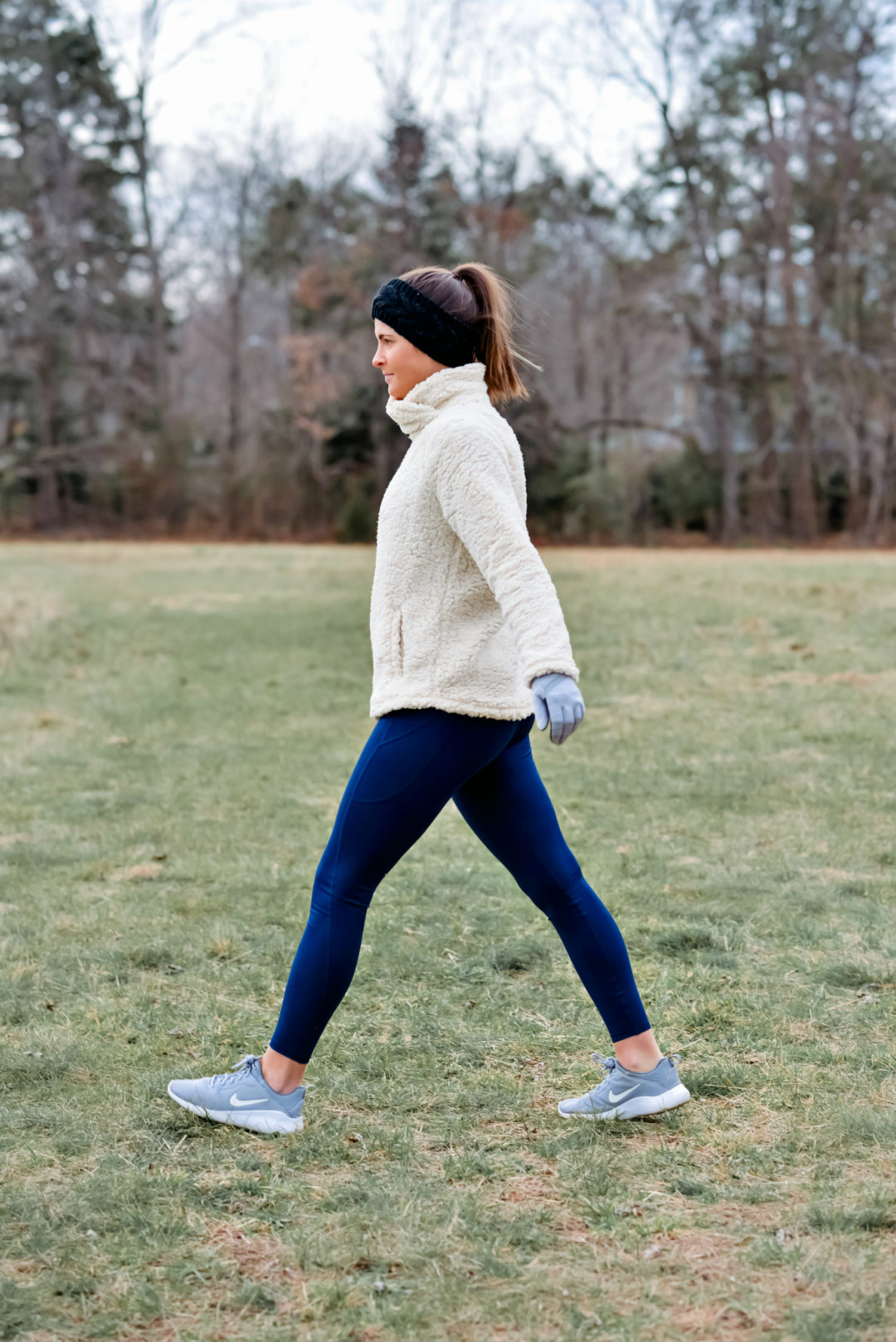 Winter Must-Haves For Warmer Workouts
