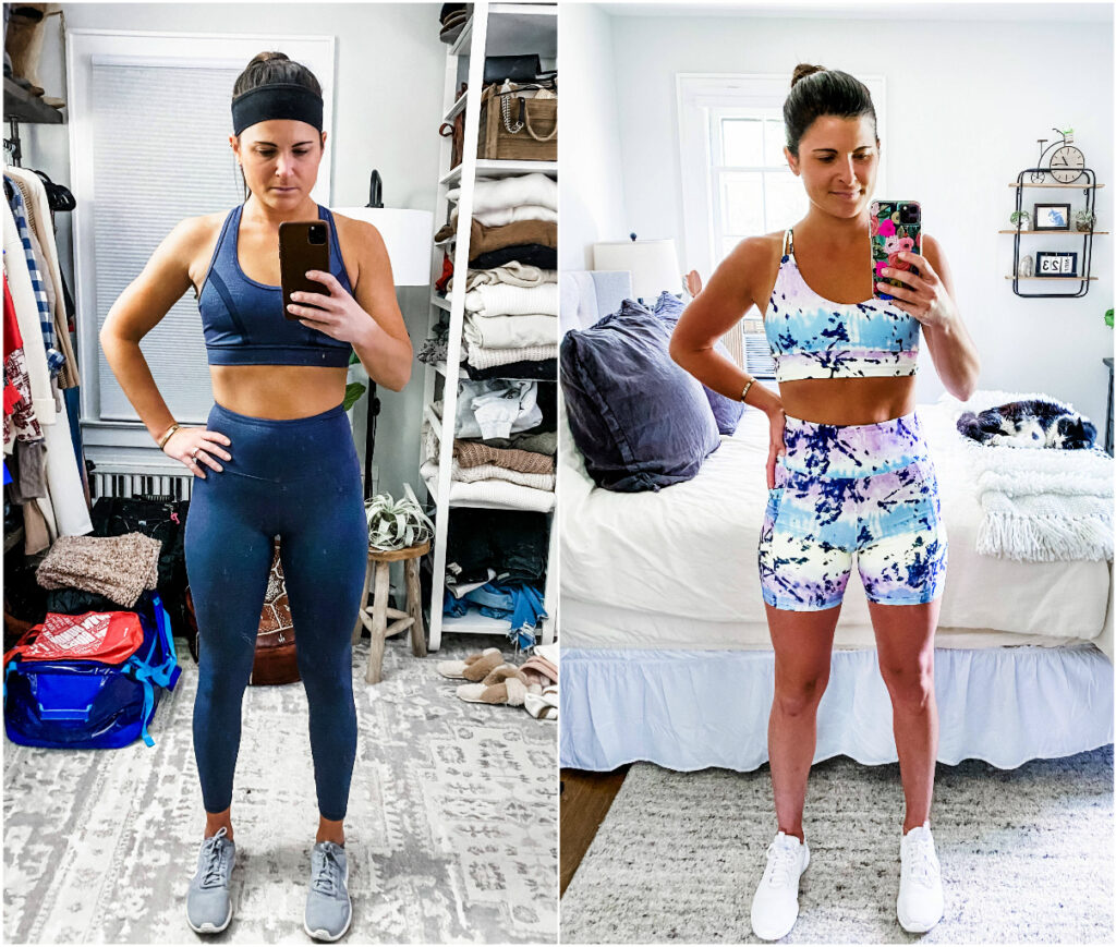 My 10 lbs Fitness Story