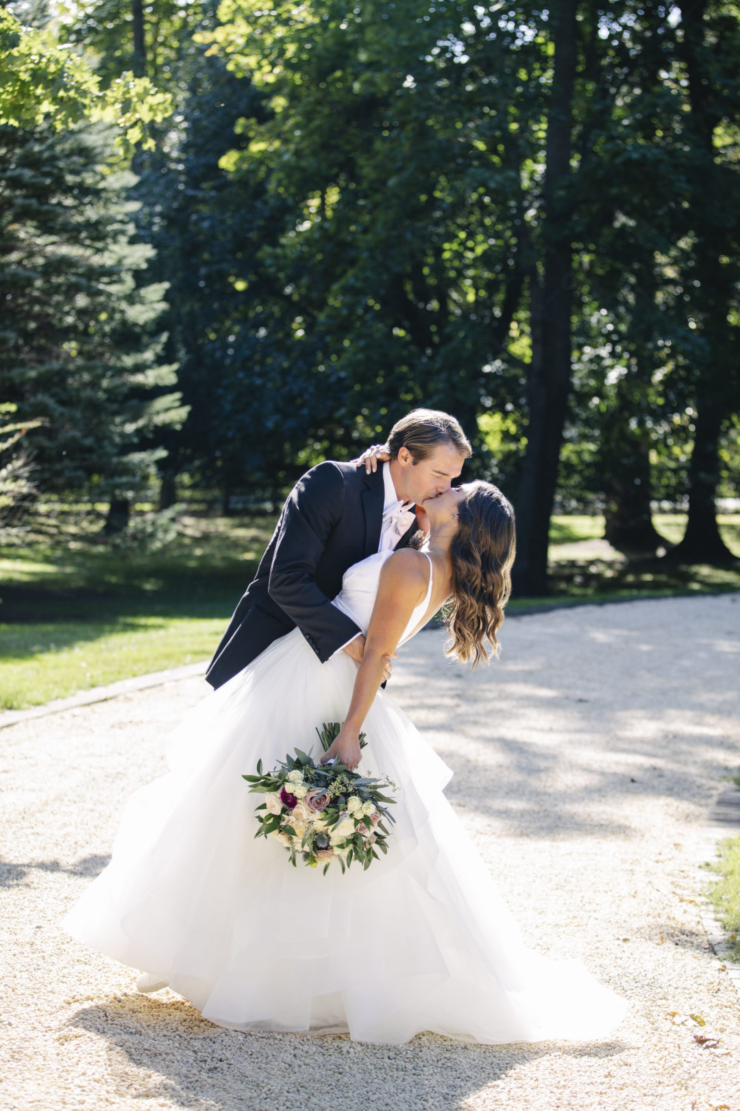 Wedding Part Two: The Ceremony, Reception & After Party