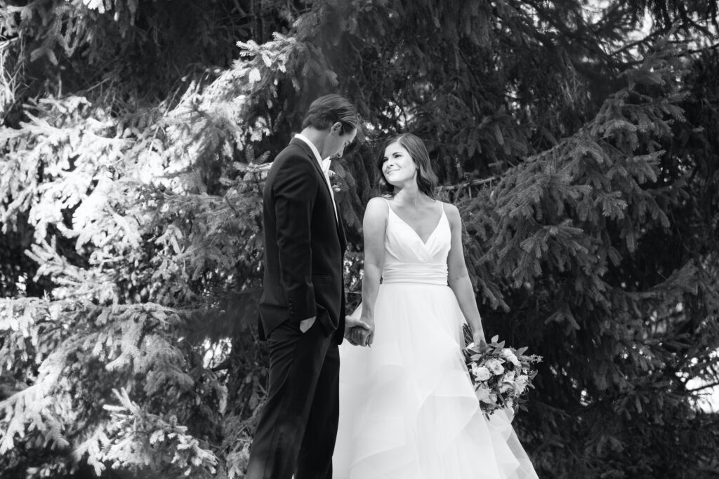 Wedding Part Two: The Ceremony, Reception & After Party