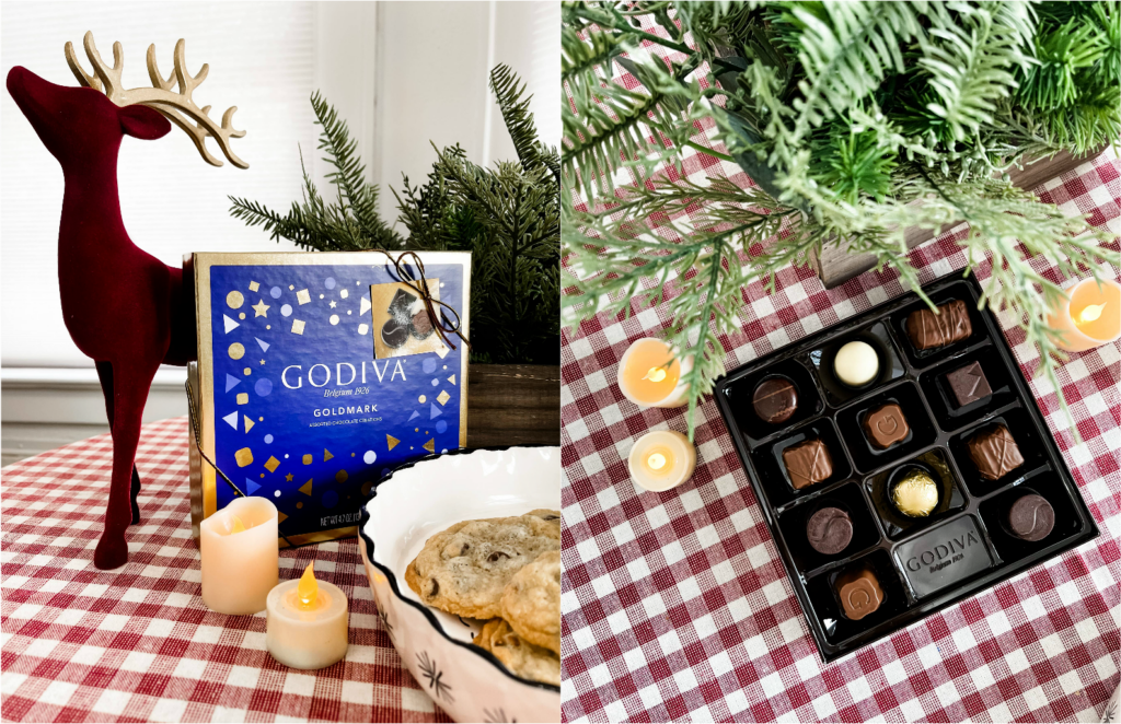 Home For The Holidays + Clever 'Secret Santa' Gift Ideas