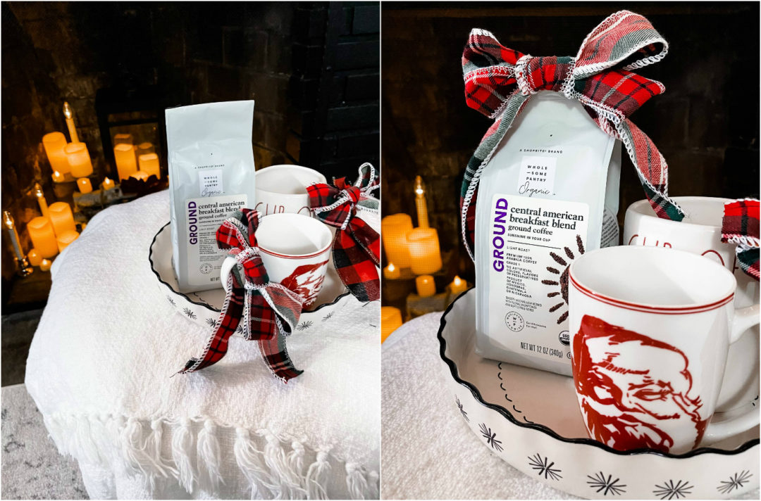 Home For The Holidays + Clever 'Secret Santa' Gift Ideas