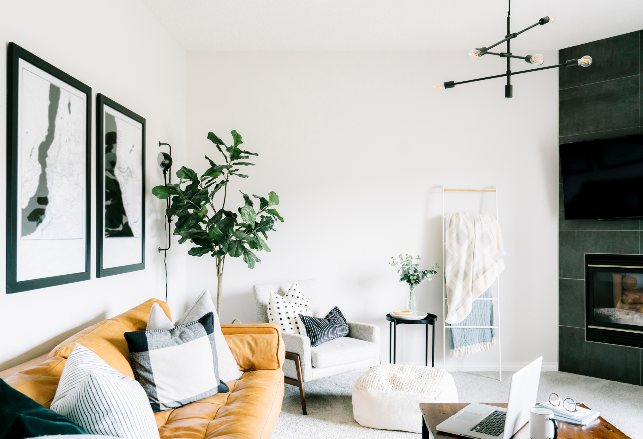 A Few Random Things: Shows To Watch, Tech Display Organization + Recent ...