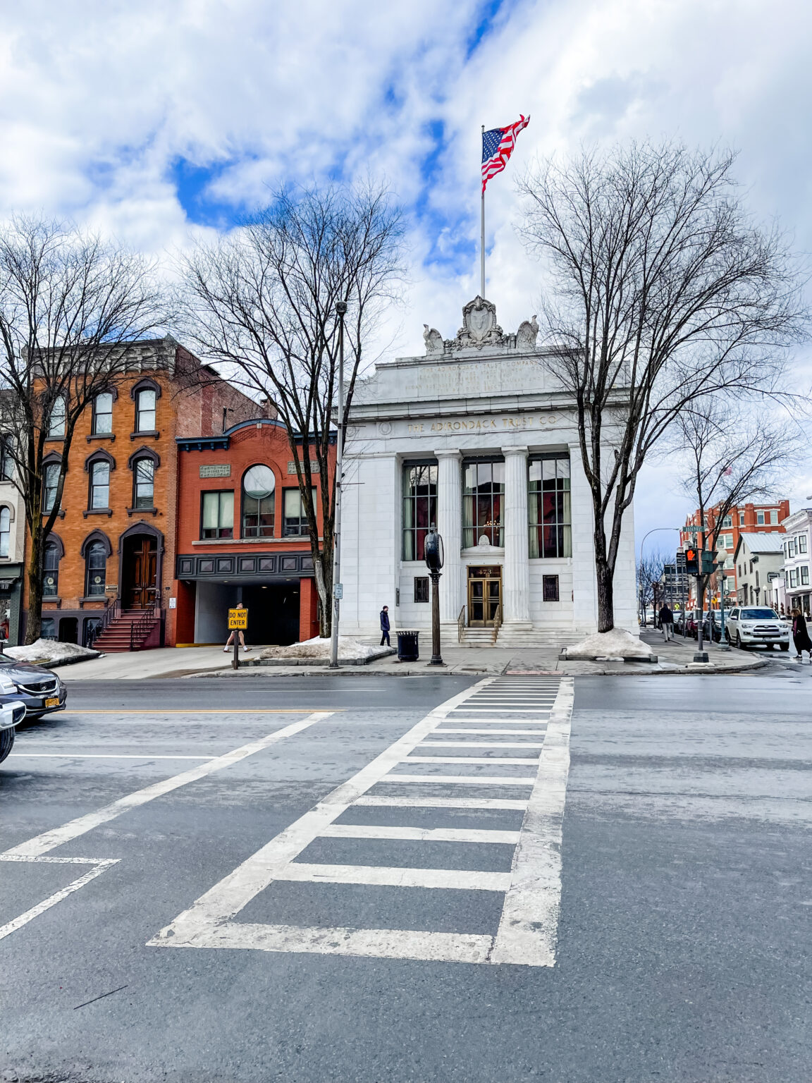 Weekend Travel Guide: Saratoga Springs, NY