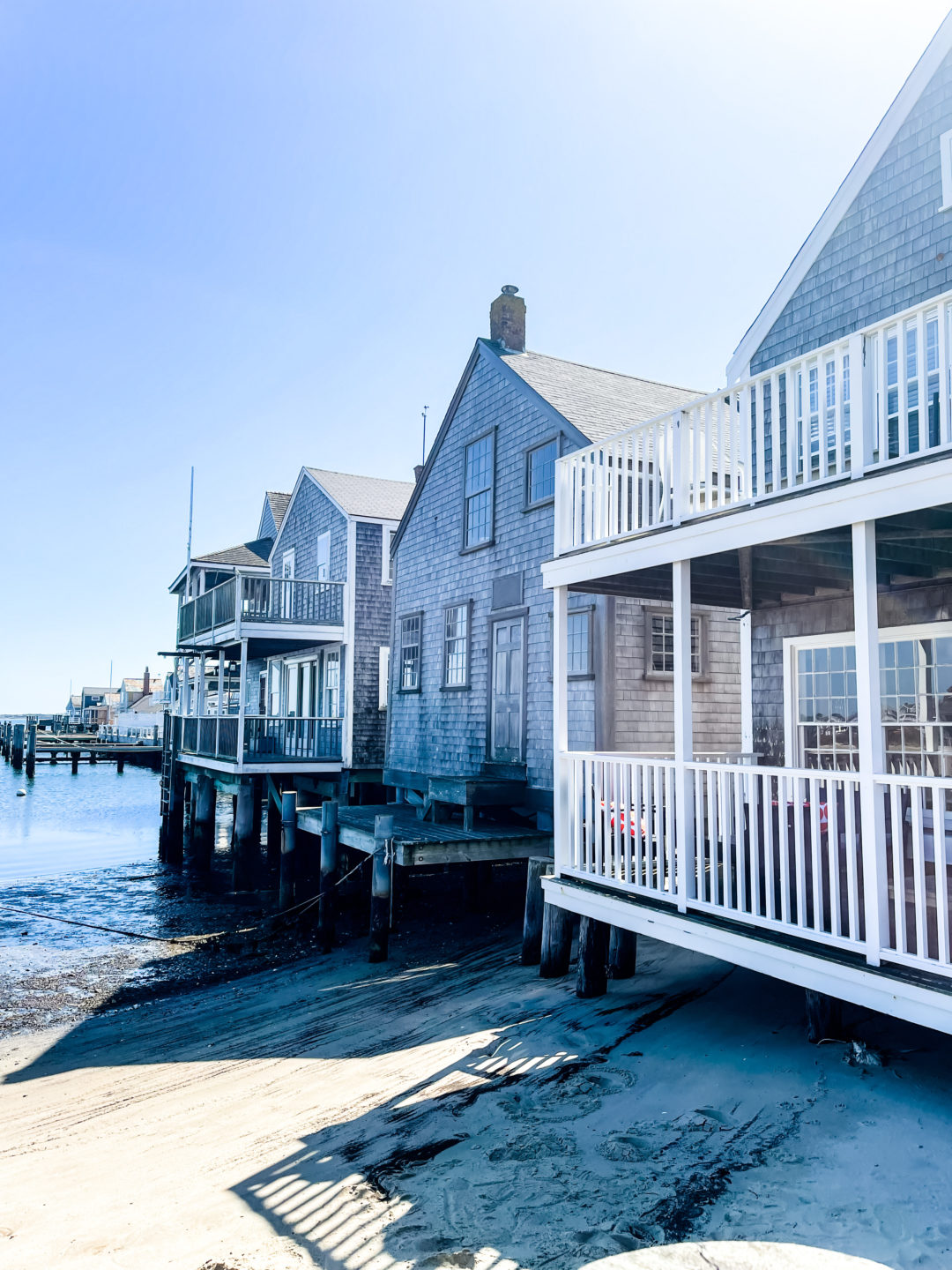 Weekend Travel Guide: Nantucket, MA