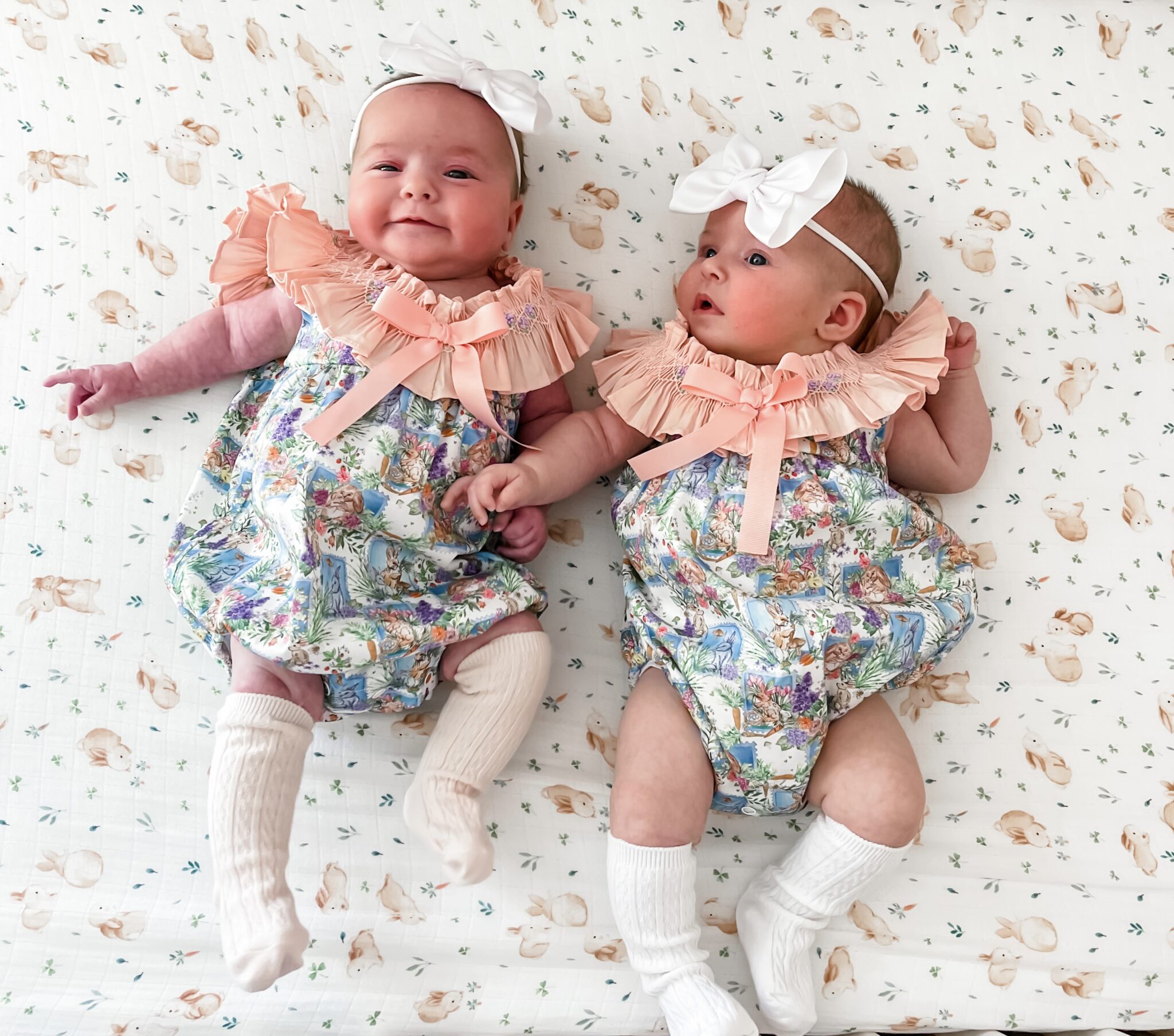 Master List of Baby Brands