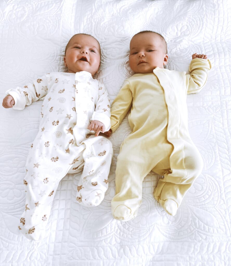 Master List of Baby Brands